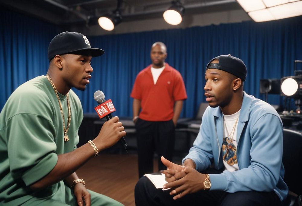 How To Create Memorable Moments In Your Rap Career?