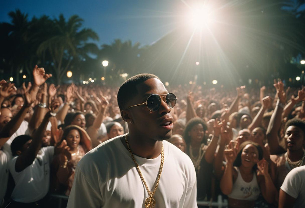 How to Create an Unforgettable Experience for Your Rap Fans: Tips and Ideas