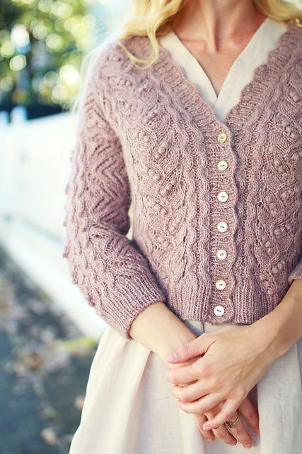 Our Top Knitting Trends For 2024: Patterns & Colours