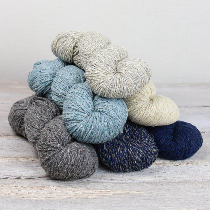 Our Top Knitting Trends For 2024: Patterns & Colours