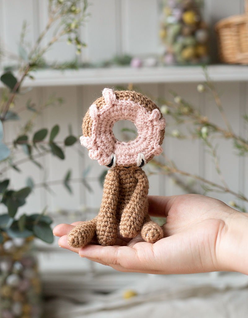 Knitting Gifts: Explore our Knitting & Embroidery Kits