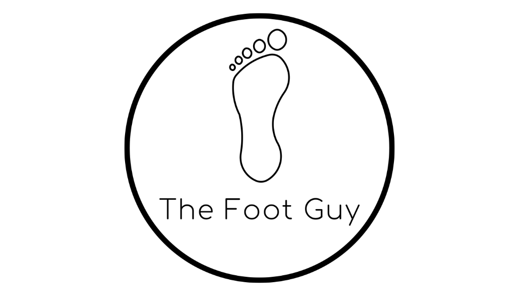 The Foot Guy | Professional Mobile Foot health Practitioner for all ...