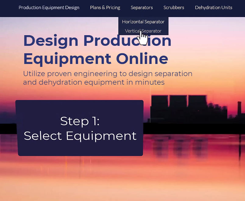 Production Equipment Design | PEQ Design