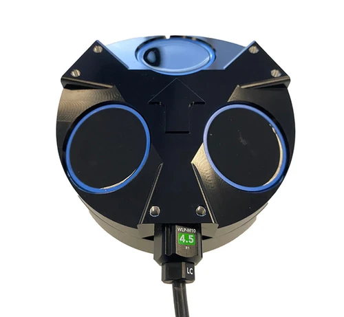 Tracker 650 DVL | Down Deep Drones