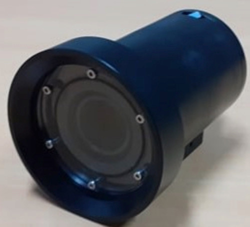 IP Camera - Mini Zoom | Down Deep Drones
