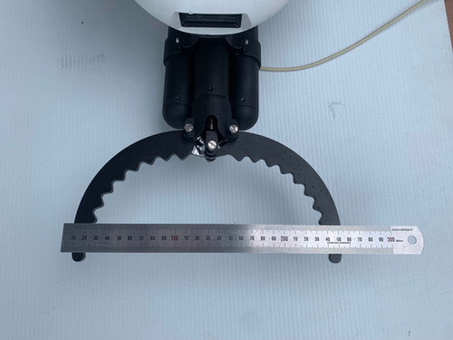 Grabber Claw- Wide | Down Deep Drones