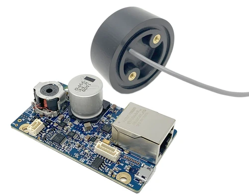 Sounder S500 | Down Deep Drones