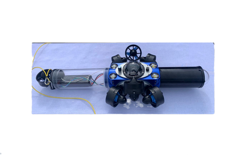 Javelin ROV | Down Deep Drones