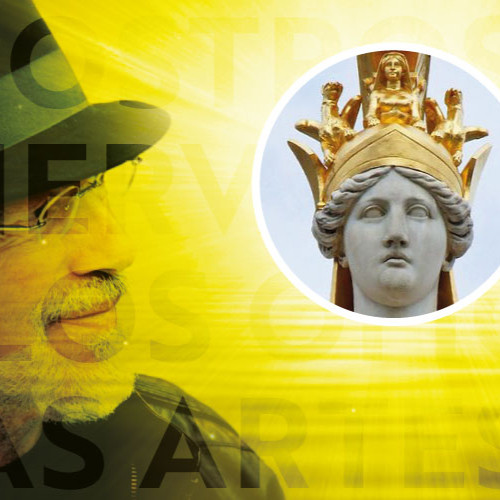 16 Rostros - Minerva: Diosa de los Oficios y las Artes | Human Design Alok