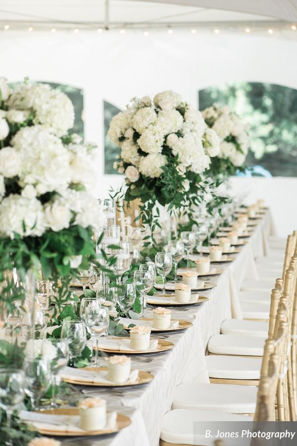 Decor Rental Whatcom County | BWER