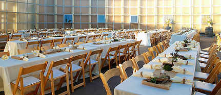 Bellingham Wedding and Event Rentals