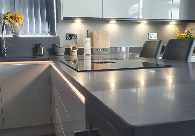 Bora kitchen appliances | Davock Kitchens | Doncaster