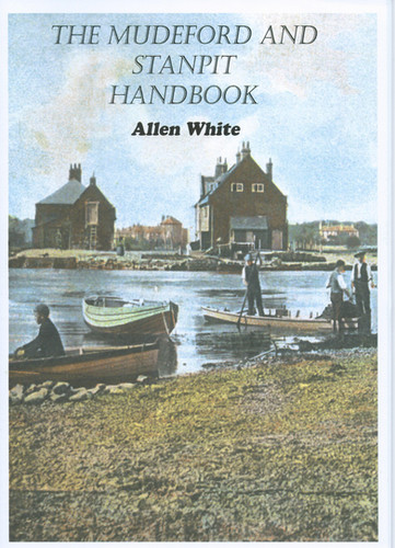 Mudeford and Stanpit Handbook | CHS Website Final