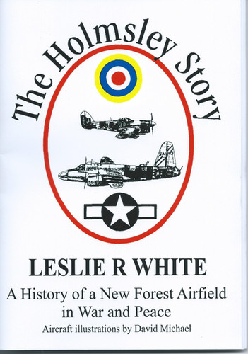 Holmsley Story (The) | CHS Website Final