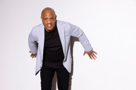 KEVIN FLOURNOY, "Smooth It Over"