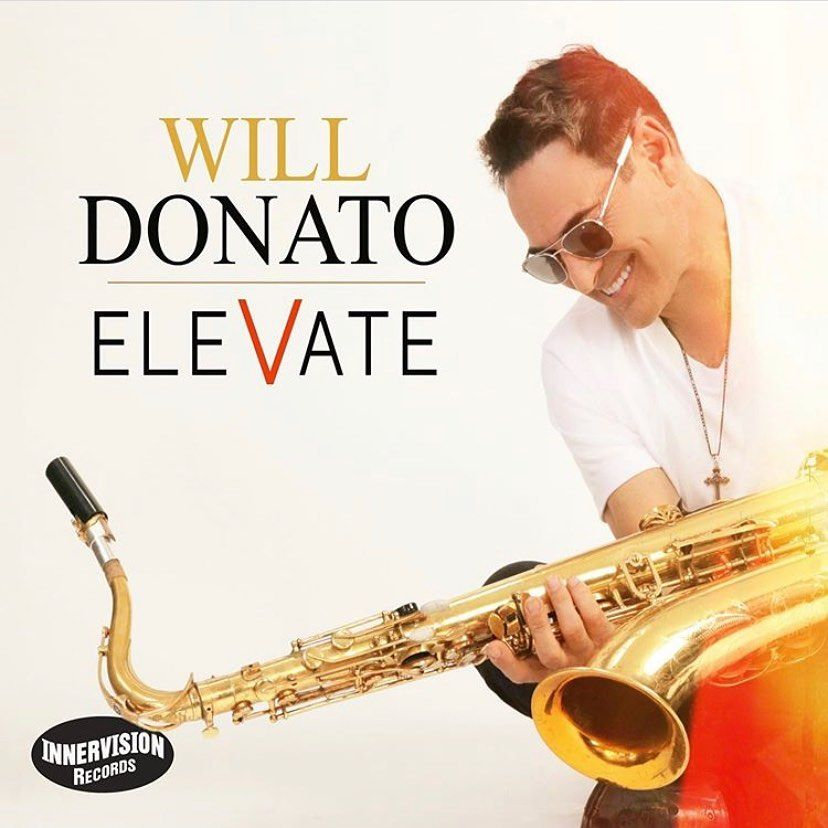 WILL DONATO, ELEVATE