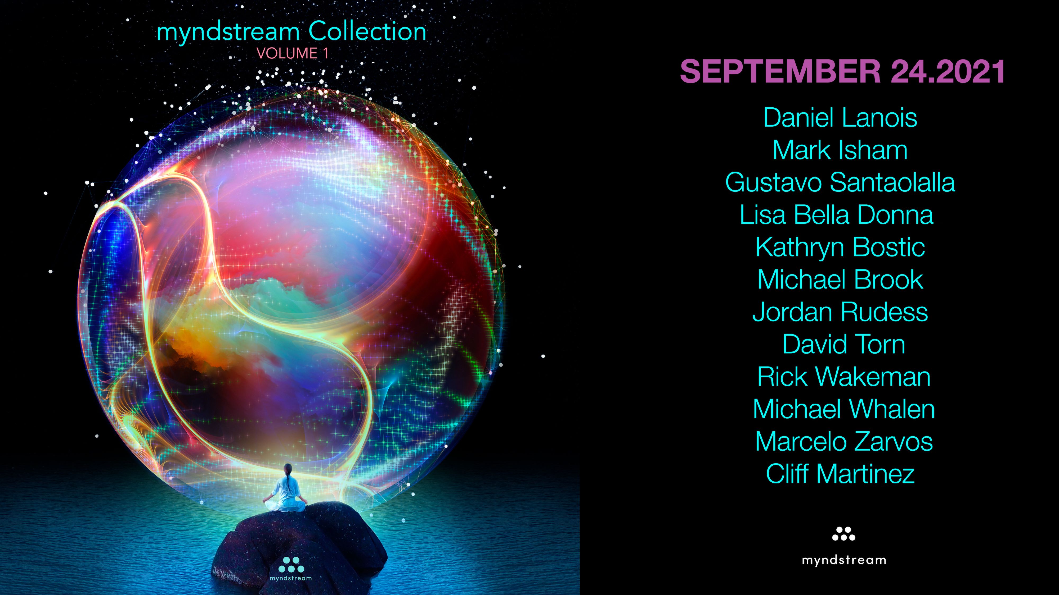 myndstream COLLECTION, Volume 1