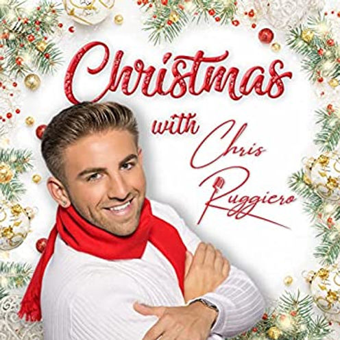 CHRISTMAS WITH CHRIS RUGGIERO