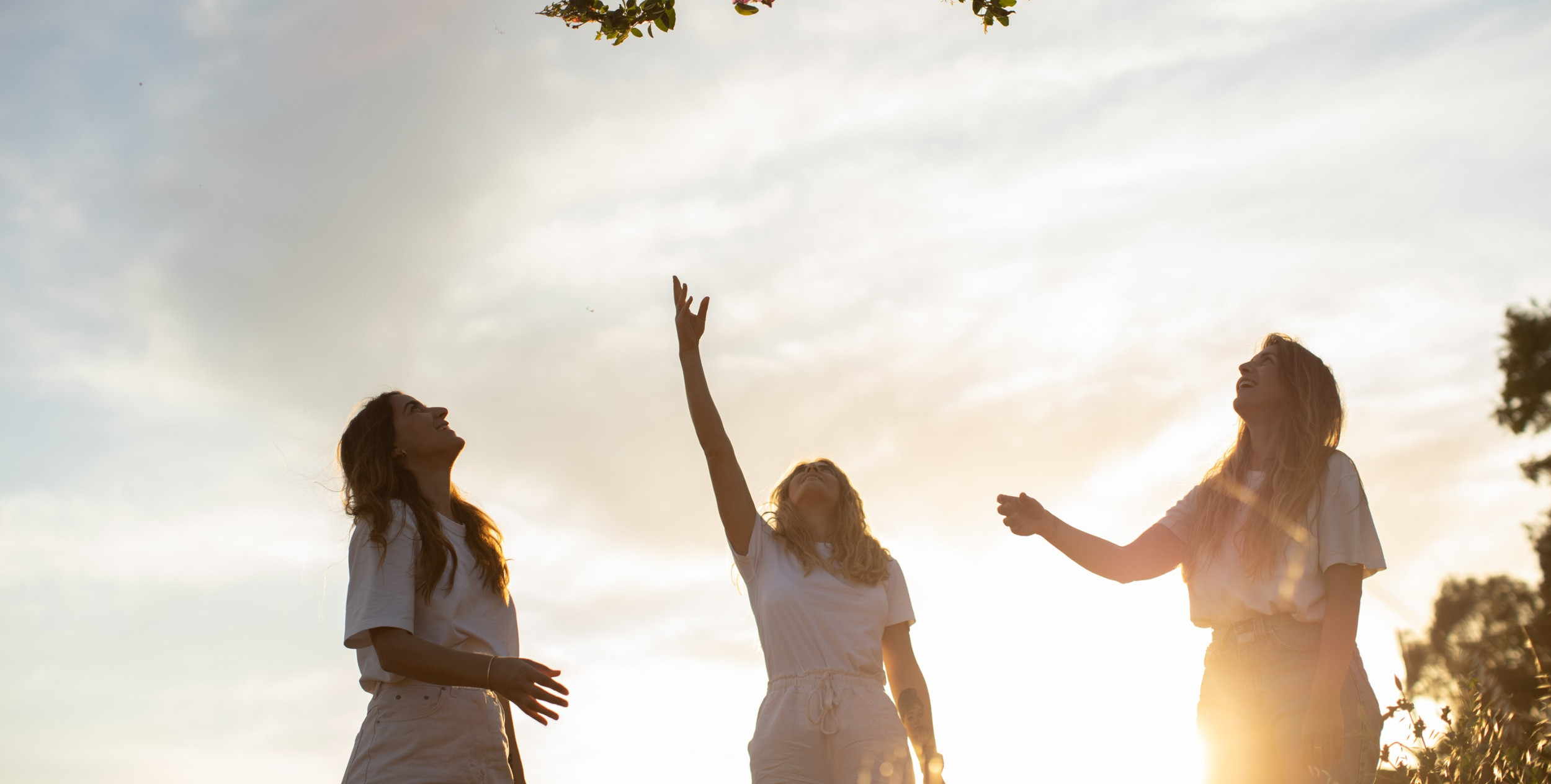 CONFIDENCE FOR GROUPS