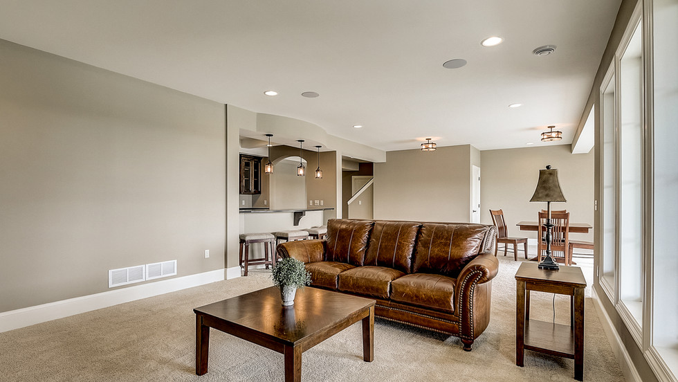 The Kingston Model Home | Kings Way Homes