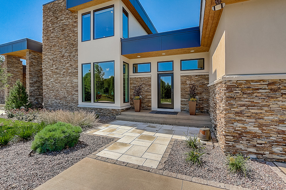 Modern Custom Home | Kings Way Homes