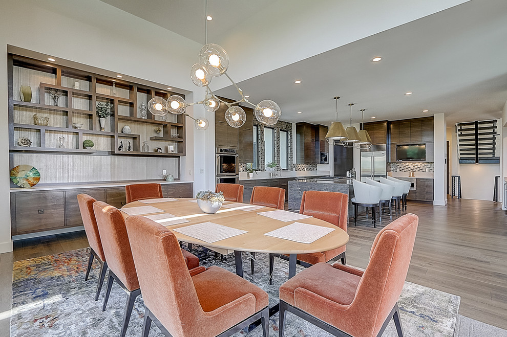 Modern Custom Home | Kings Way Homes