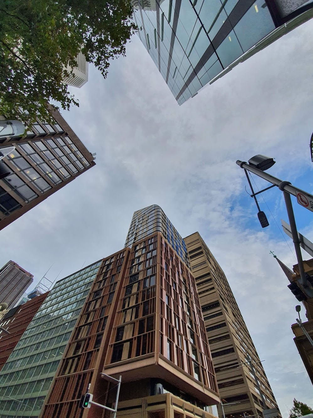 Skyward Financial | About