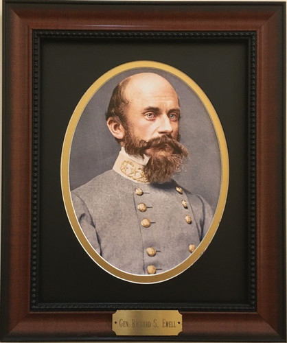 Gen. Richard S. Ewell | antietam-gallery-2