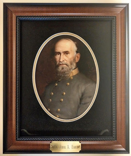 Gen. Jubal Early | antietam-gallery-2