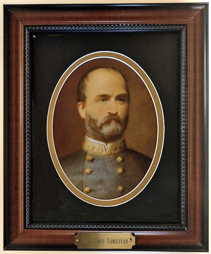 Gen. Lewis Armistead | antietam-gallery-2