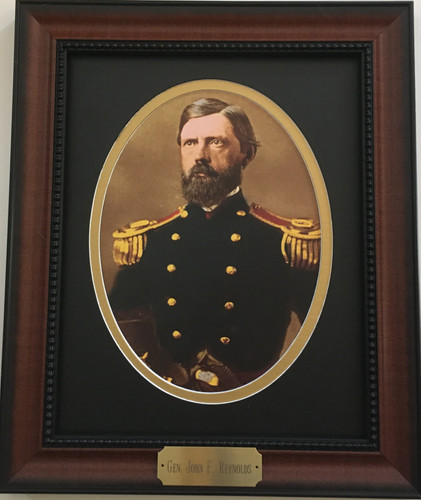 Gen. John F. Reynolds | antietam-gallery-2