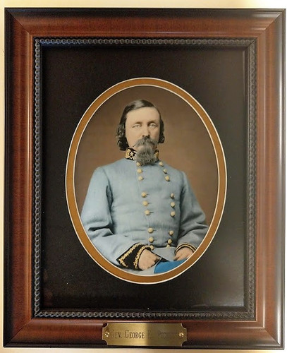 Gen. George Pickett | antietam-gallery-2