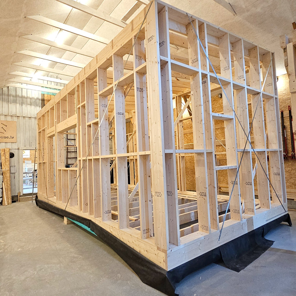 Modular vs mobile: why our modular homes outlast the "Tiny House on ...