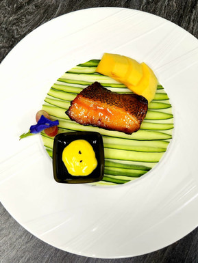 Our Story | Pin Si Kitchen