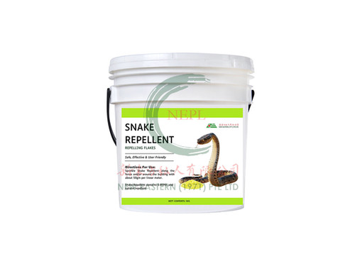 Snake Repellent | New Eastern