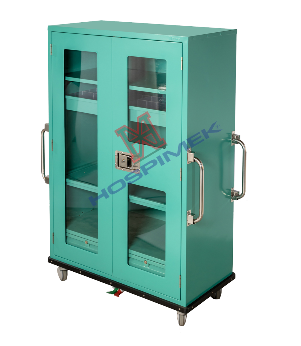 Mobile CabinetCabinet