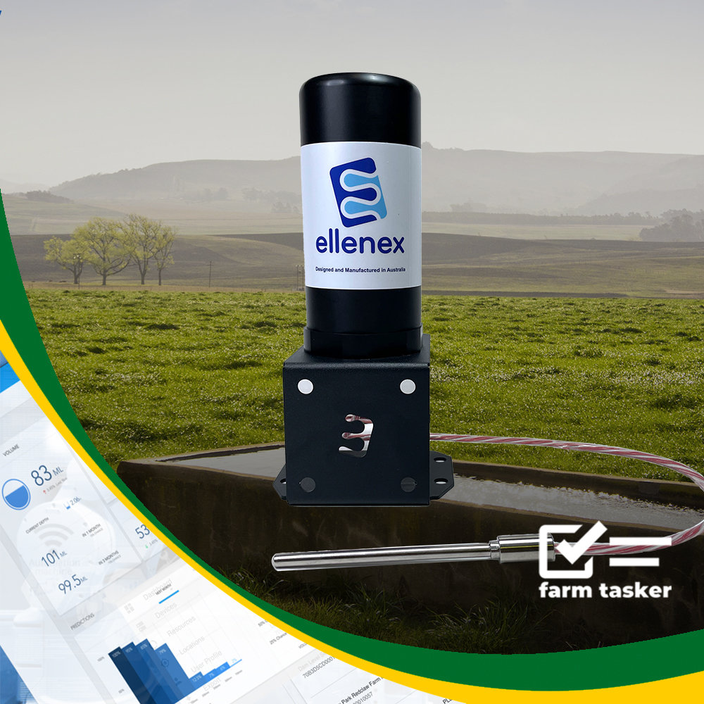 Water Temperature Monitoring