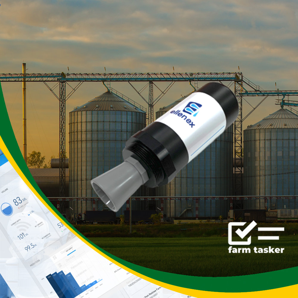 Silo Operation Monitoring