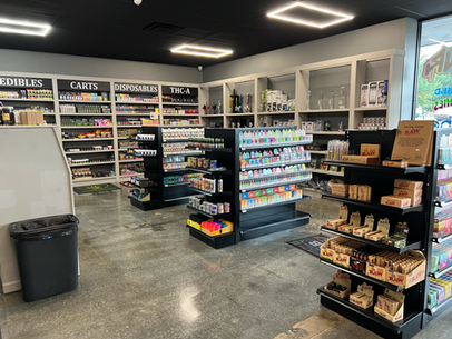 Columbia 2 Vape Store | Old School Vapor Co.