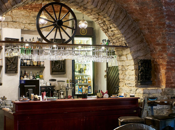 Indian restaurant | Restaurant Chakra | Tallinn