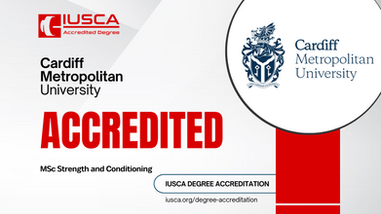 IUSCA Courses & Qualifications | IUSCA