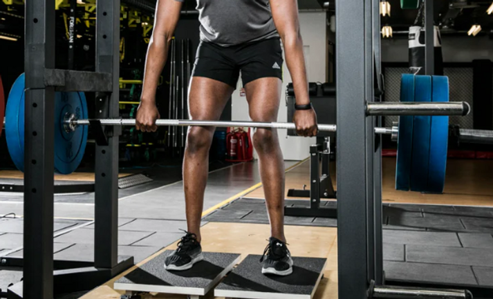 The Relationship Between Simple Isometric Mid-Thigh Pull and Jumping ...