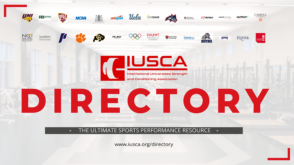 IUSCA Directory