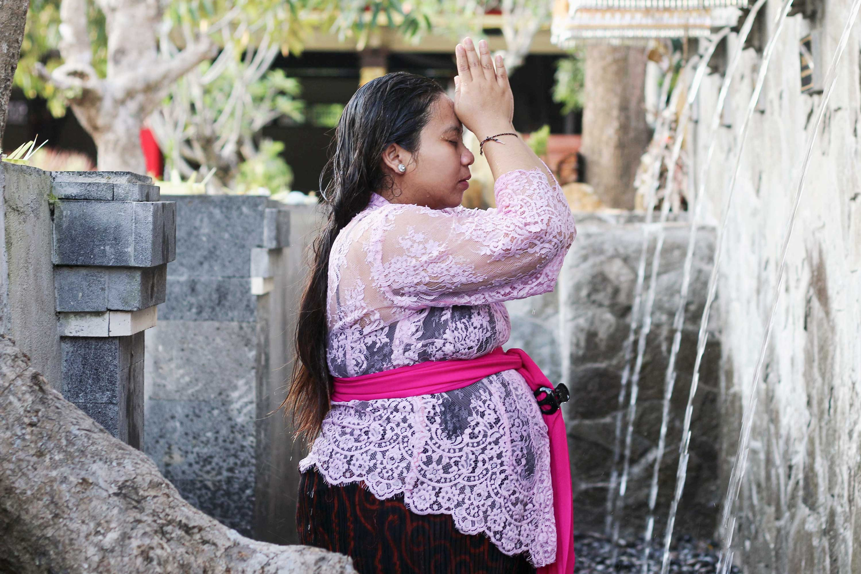 Megedong Gedongan Alit