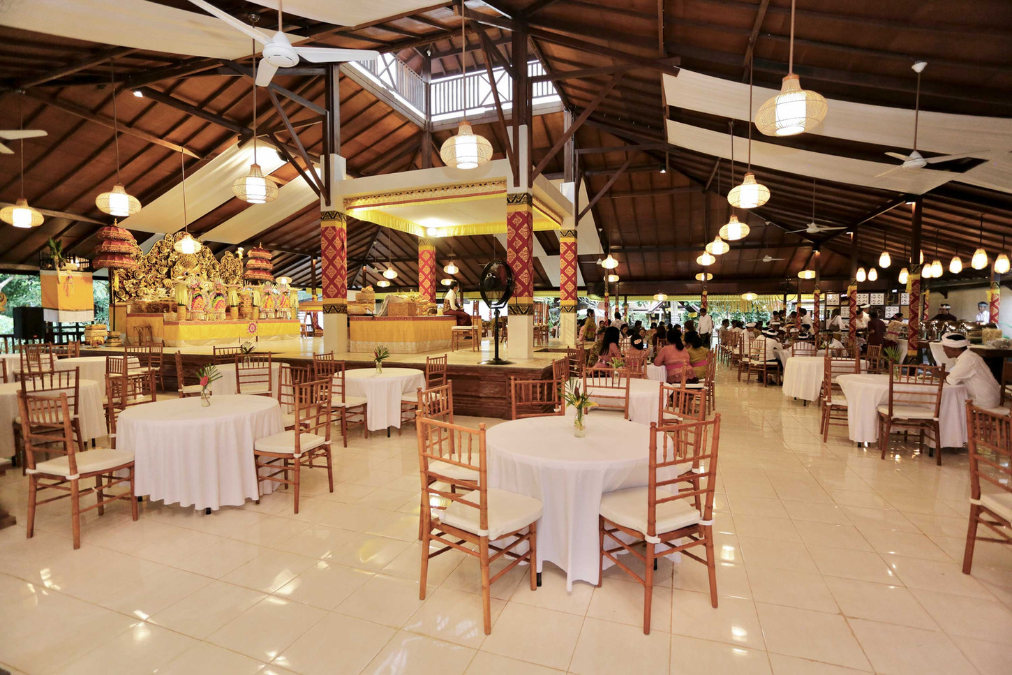 Pawedan 3, Wantilan Riverview | Griya Taksu | Upacara Manusa Yadnya | Bali
