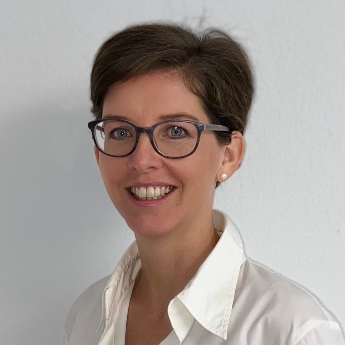 Ursula AHAMMER