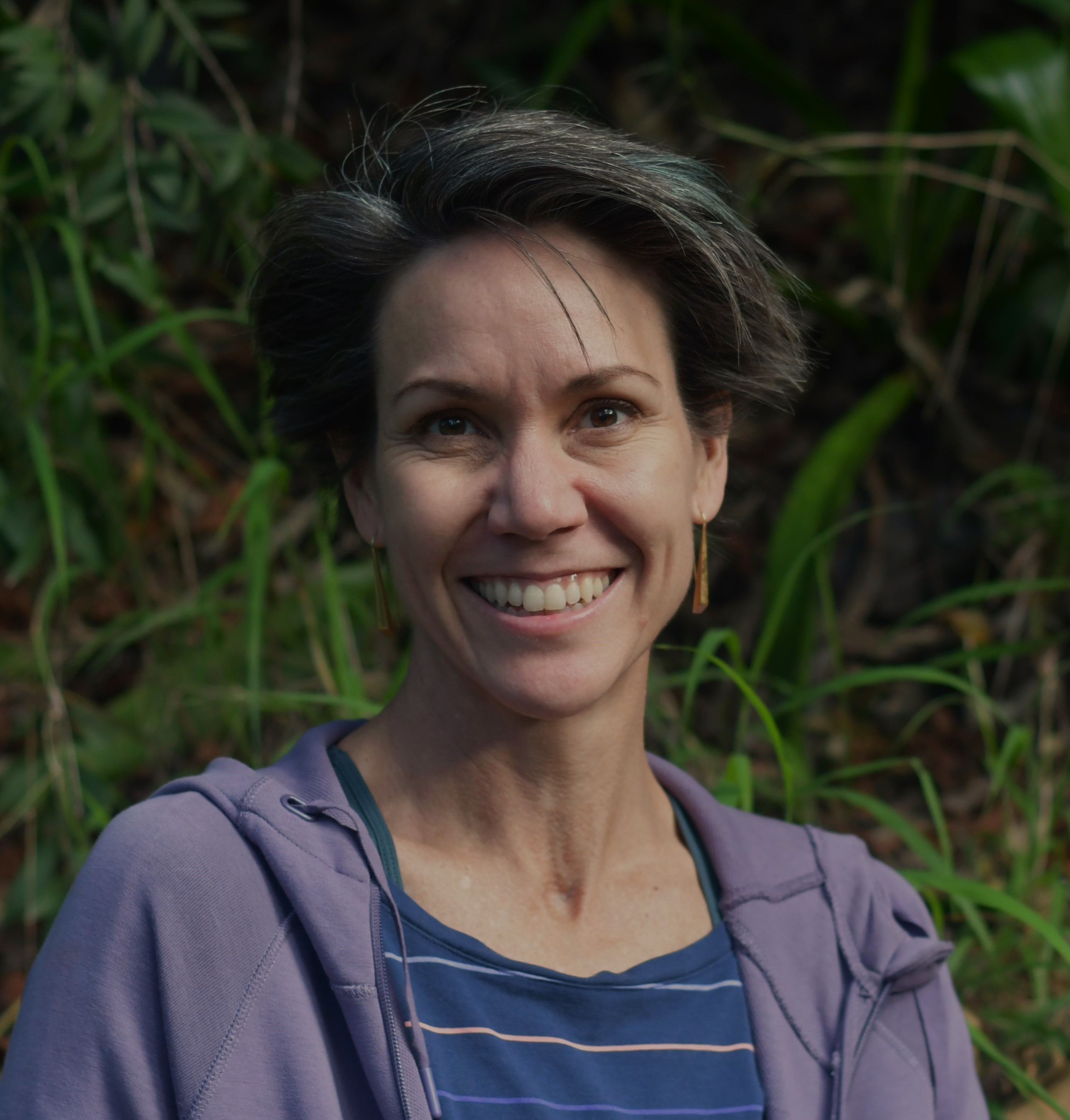 Jess Anderson | Toowong Harriers