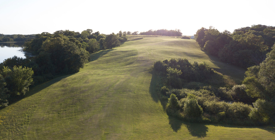 Hole 7 | Green Valley Golf
