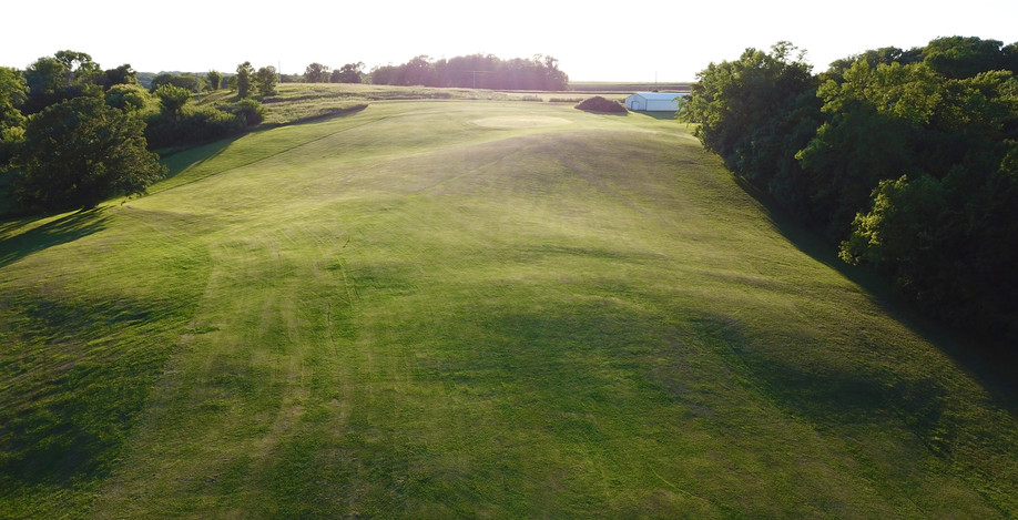 Hole 7 | Green Valley Golf