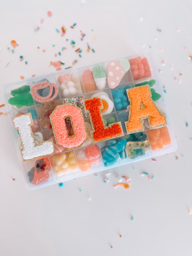 the freshman snackle box PREORDER | Candy by JCO